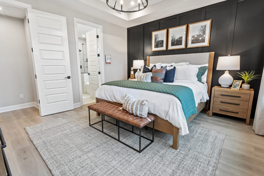 Windtree by Beazer Homes: Setting the Standard With Zero-Energy Homes ...